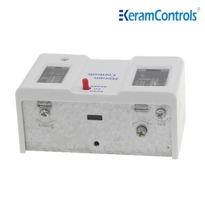 250V 72A Adjustable Pressure Switches For Pressure Monitoring IP44