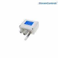 China 4-20mA / RS 485 Output Temperature Humidity Sensor With IP65 Protection Class supplier China 4-20mA / RS 485 Output Temperature Humidity Sensor With IP65 Protection Class supplier