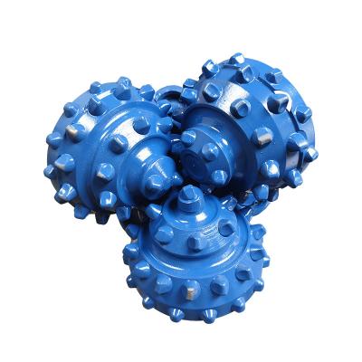 中国 215.9MM IADC537 TciのTricone穴あけ工具の炭化タングステンの挿入物APIおよびISO標準 販売のため