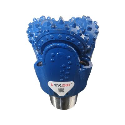 中国 炭化タングステンのTriconeローラーの穴あけ工具9.5