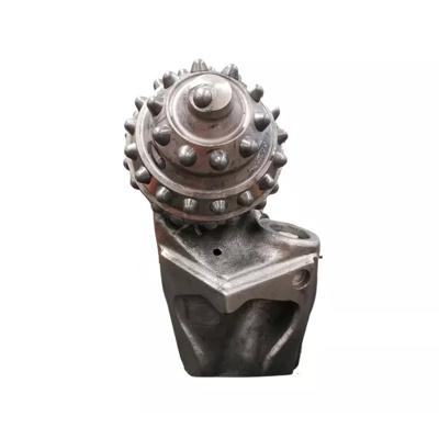 Cina Alto scrematore pilota d'acciaio della roccia del manganese HDD Bit Trenchless HDD in vendita