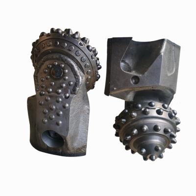 Cina Il metallo triconico a 9,5 pollici degli scalpelli a rulli ha sigillato il cuscinetto per la perforazione di roccia di HDD in vendita
