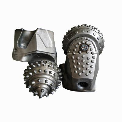 Cina pezzo fucinato scalpello a rulli a 12,5 pollici 1/2 di 12 Tci per lo scrematore della roccia di HDD e l'apri del foro in vendita