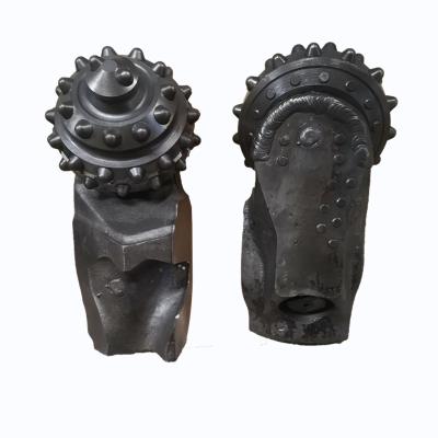 Cina Il giornale ha sigillato sopportare gli scalpelli a rulli triconici per la roccia di Pilling e di HDD che driling in vendita