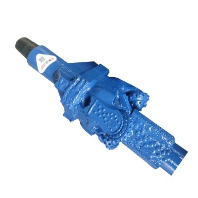 Cina HDD Hole Opener And Hard Rock Reamer For Horizontal Drilling 250mm in vendita