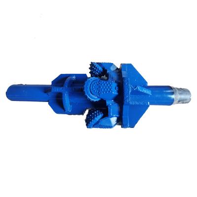 Cina 500mm HDD Opener per fori senza trincea con rulli da 12 pollici in vendita