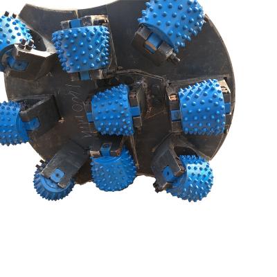 中国 安定性のある水井掘削のための1300mm組立ドリルビットホールオープナー 販売のため