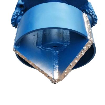 Cina Apertore di fori di 700 mm di alta qualità per la perforazione di pozzi con stabilità in vendita