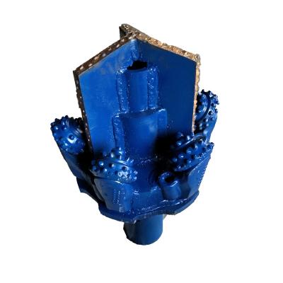 Cina Alta Qualità 500mm 20inch Assemblato Bit Hole Openerr Per l'Acqua Pozzo Perforazione Con Stabilità in vendita