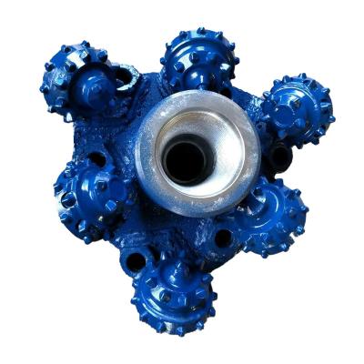 Cina Fabbrica 700 mm 28 pollici Foratura assemblata per l'apertura di buchi per la perforazione di pozzi d'acqua in vendita