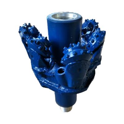 Cina 700 mm 28 pollici assemblato apri foro per pozzi d'acqua e per la trivellazione di miniere verticali in vendita