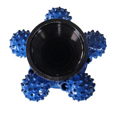 Cina 600 mm 24 pollici montato apri foro per pozzi d'acqua e perforazione verticale in vendita