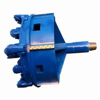 Cina Fabbrica di energia assemblata per la trivellazione di fori di foratura 1200 mm per la trivellazione di pozzi di petrolio con stabilità in vendita