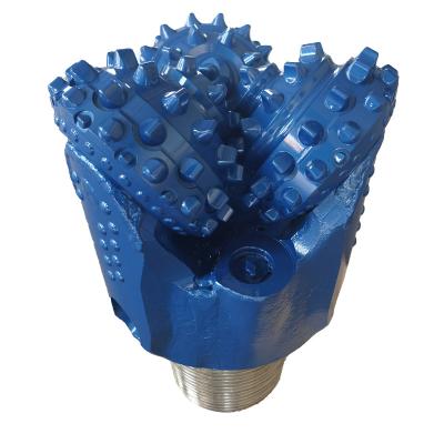 Cina Top Quality 9 1/2 Inch 241mm IADC537 Tricone Perforazione per pozzi d'acqua in vendita