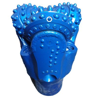 Cina Fornitura di fabbrica Direttamente 9 5/8 pollici 245 mm IADC637 Tricone Rock Bit in vendita