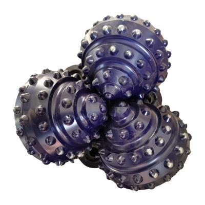 Cina 9 7/8 pollici 250 mm IADC637 Tricone per la trivella Fabbrica di fornitura diretta in vendita