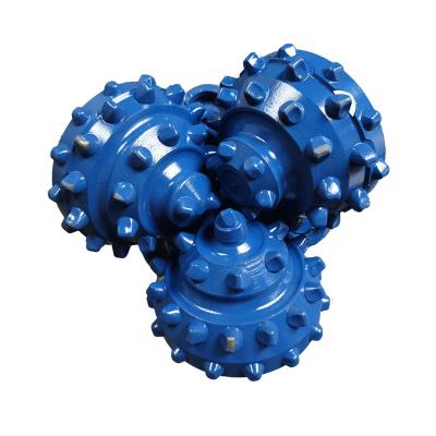 Cina Fornitura di fabbrica Direttamente 8,5 pollici 215,9 mm IADC Tricone in vendita