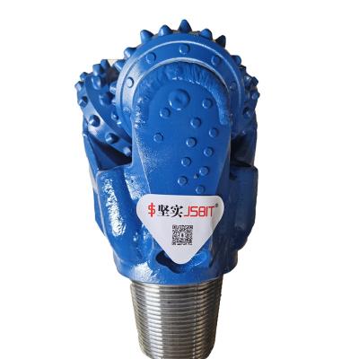 Cina Qualità IADC537 Tricone Rock Bit 8 1/2 pollici 215.9 mm in vendita