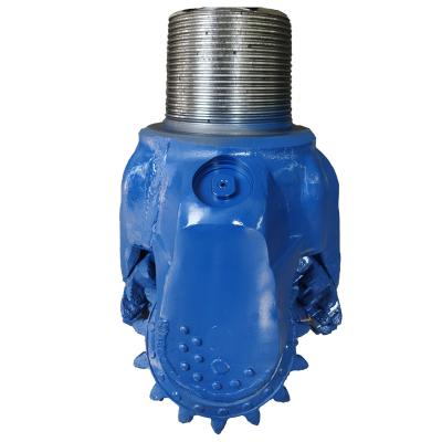 Китай 393.7mm Caly Tooth Tricone Drill Bit Thread 6 5/8FH IADC127 для бурения скважин с водой продается