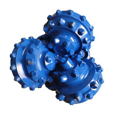 Китай 100% новый, хорошее качество, 7,5 дюймовый IADC537 Tricone Roller Cone Bit продается
