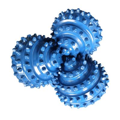 Китай Высококачественный 17,2 дюймовый IADC537 Tricone Rock Drilling Bit продается