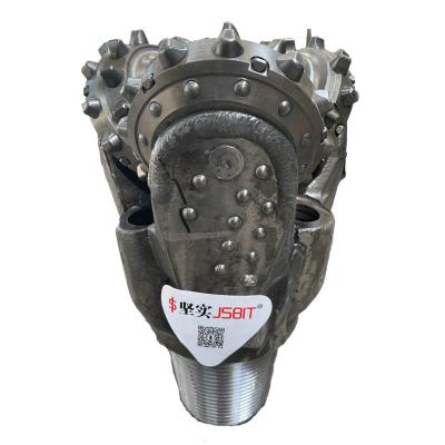 Cina Power Factory 8 1/2 pollici 216 mm IADC517 Tricone Roller Cone Bit in vendita