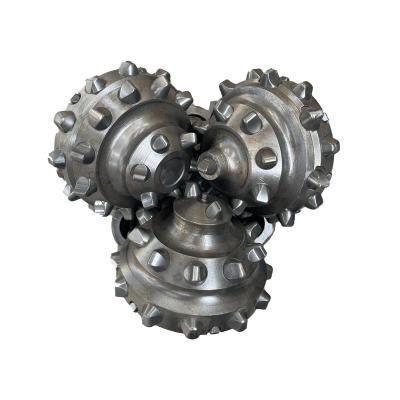 Cina Fornitura di fabbrica Direttamente 8 1/2 pollici 215,9 mm IADC517 Tci Tricone Rock Drill Bit in vendita