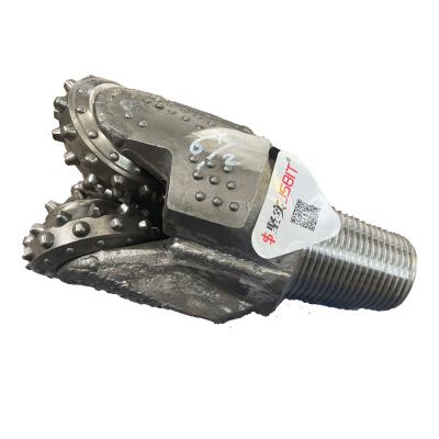 Cina Fornitura di fabbrica Direttamente 6 1/2 pollici 165 mm IADC537 Tricone Rock Drill Bit in vendita