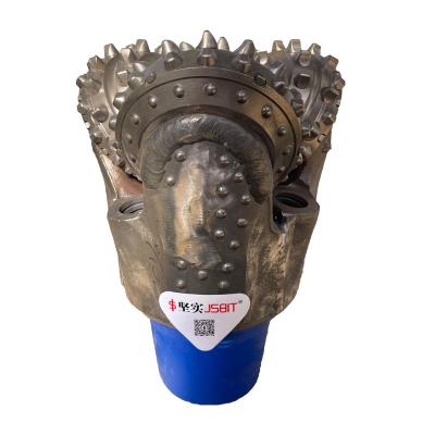 Cina Fornitura di fabbrica Direttamente 269mm 10 5/8 inch IADC537 Tricone Perforazione Bit in vendita