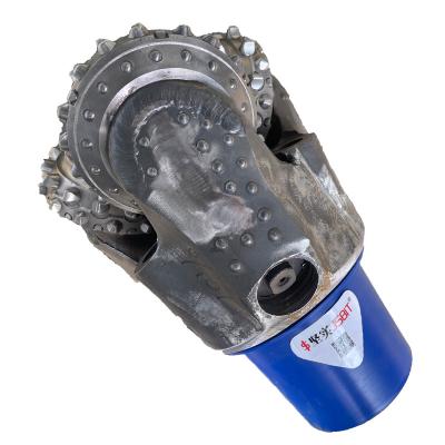 Cina 100% Nuovo di buona qualità IADC537 Tci Tricone Drill Bit 10 5/8 inch 269mm in vendita