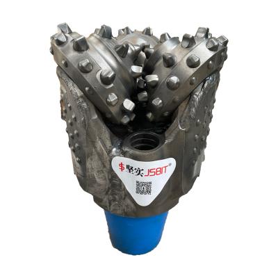 Cina Fabbrica 200mm IADC537 Tricone Roller Bit per la perforazione di pozzi d'acqua in vendita