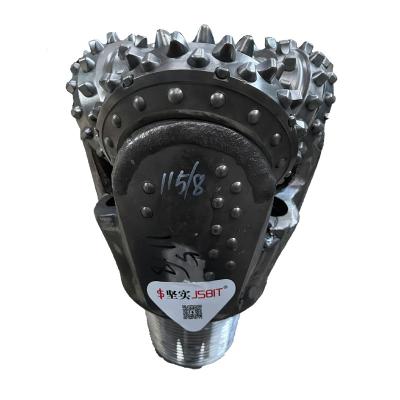 Cina Fornitura di fabbrica Direttamente 11 5/8 pollici 295 mm IADC537 Tricone Rock Drilling Bit in vendita