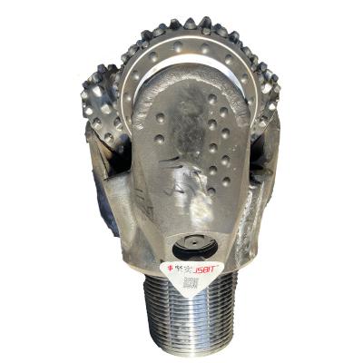 Cina 11 5/8 pollici IADC537 Tricone Roller Bit per la perforazione di pozzi di petrolio in vendita