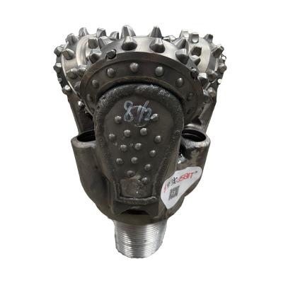 Cina Fornitura di fabbrica Direttamente 8,5 pollici 215,9 mmIADC517 Tci Tricone Rock Drill Bit in vendita