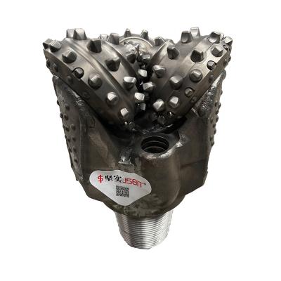 Cina 100% Nuovo di buona qualità 8,5 pollici 260 mm Tricone Roller Cone Bit in vendita