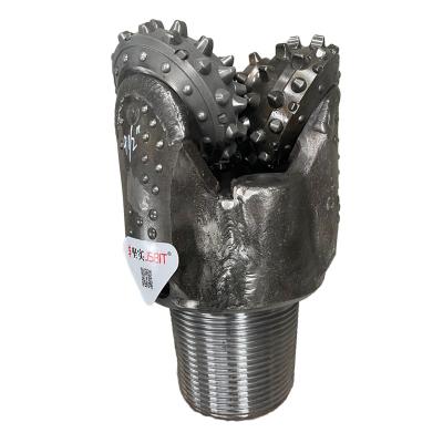 Cina 241mm IADC537 Tricone Rock Bit per la perforazione di pozzi idrici in vendita