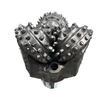 中国 高品質 311mm IADC537 トリコーンローラーコーンビット 石油井戸掘削用 販売のため