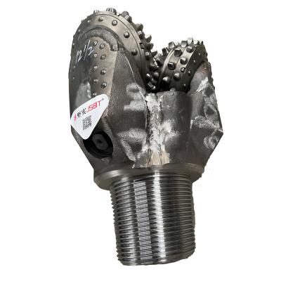 中国 パワーファクトリー 317.5mm トリコーンローラーコーンビット IADC537 ゴムシールジャーナルベアリングタイプ 販売のため
