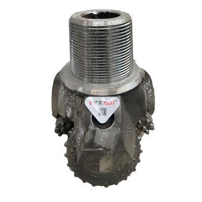 中国 工場 15 1/2インチ 394mm IADC537 水井の掘削のためのトライコーンロックビット 販売のため