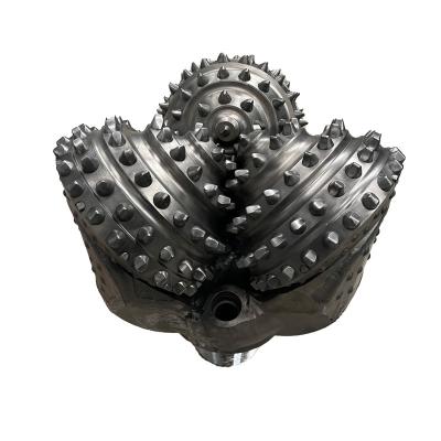 中国 100%新品 質の高いIADC537 444.5mm トライコンローラーコーンビット 販売のため