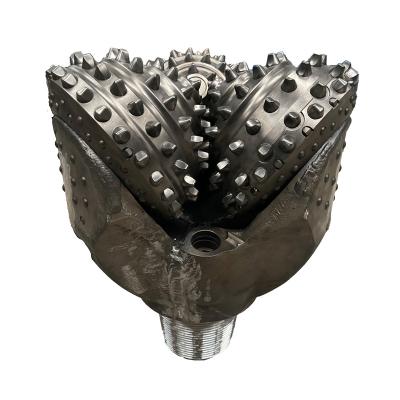 中国 工場 17.5インチ IADC537 トリコーンローラービット 石油井戸掘削 販売のため