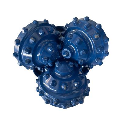 中国 工場からの直接供給 5 1/2インチ 140mm IADC537 トライコーンロックドリルビット 販売のため