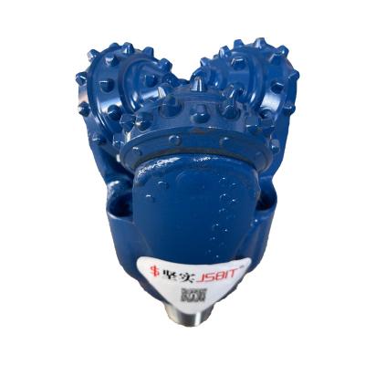 中国 高品質の139.7mm 5.5インチ IADC537 Tci トリコーンドリリングビット 販売のため