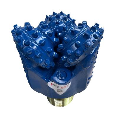 Китай 100% новый хорошее качество 270 мм IADC537 Tricone Roller Cone Bit продается