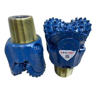 中国 工場からの直接供給 10 1/2インチ IADC537 Tci トリコーンドリルビット 販売のため