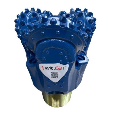 中国 工場 IADC537 274mm 水井の掘削のためのトライコーンドリルビット 販売のため