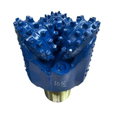 中国 高品質 10 1/2インチ IADC537 Tci トリコーンロックドリルビット 販売のため