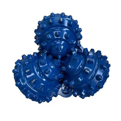 中国 274mm IADC537 トリコーンロールビット 石油井戸掘削用 販売のため