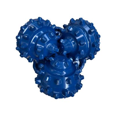 中国 工場からの直接供給 244mm IADC537 トリコーン ロック 掘削 ビット 販売のため