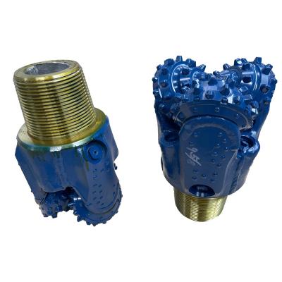 中国 244mm 9 5/8インチ IADC537 トライコン ロック ビット オイル 井戸 掘削 販売のため